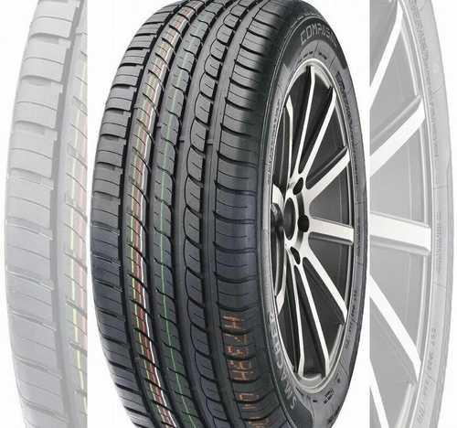 Compasal Smacher 215/55 R17 98W