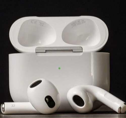 AirPods 3 (Airoha Premium )