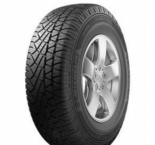 Michelin Latitude Cross 265/70 R16