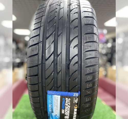 Sailun Atrezzo ZSR RUN-FLAT 245/50 R18 100Y