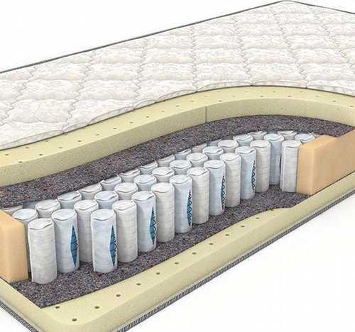 Матрас Prime Soft DS