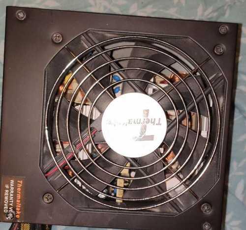 Блок питания для пк Thermaltake tr2 700w