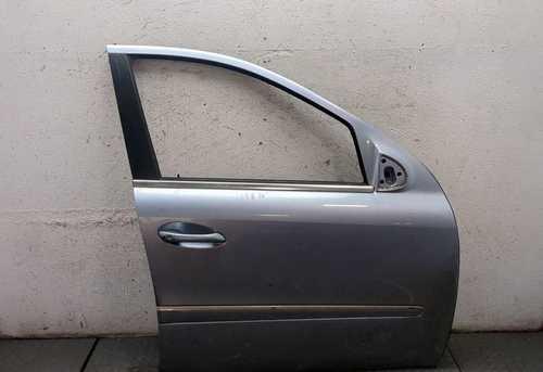 Дверь боковая Mercedes ML W164, 2009