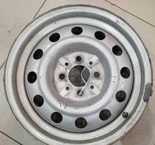 Диск R14 PCD 4x100