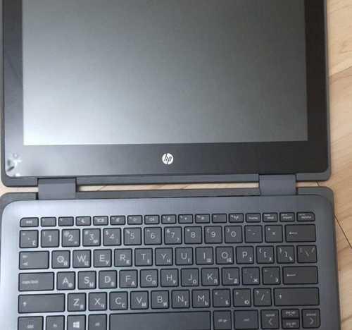 Ноутбук HP ProBook x360 11 G5 EE на запчасти