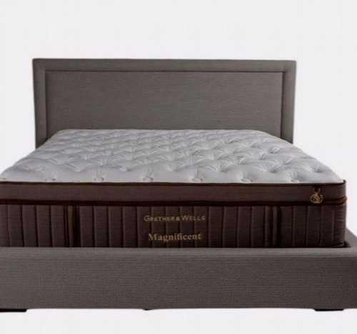 Матрас G&W Magnificent, 45 см
