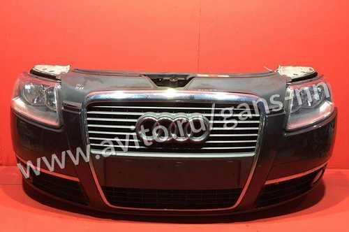 Ноускат Audi A6 C6 4F2 BPJ 2004-2010
