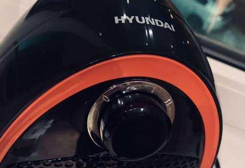 Тепловентилятор Hyundai