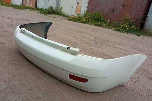 Бампер LADA Priora