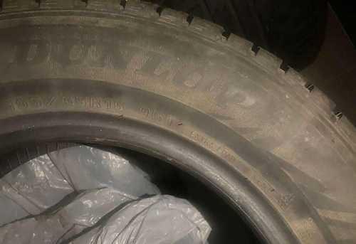 Dunlop Dignos D-01 195/65 R15 28B