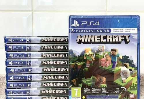 Minecraft PS4 / PS5