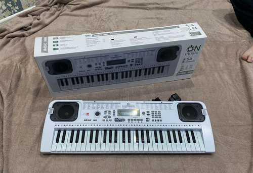 Синтезатор Basic