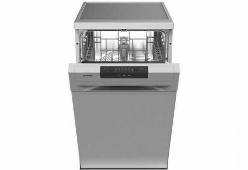 Посудомоечная машина отдельностоящая Gorenje GS520