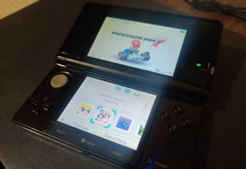 Old Nintendo 3DS