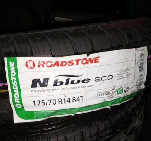 Roadstone N'Blue Eco 175/70 R14