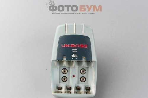 Зарядное устройство Uniross Sprint Photo под аа