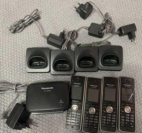 Panasonic kx tpa60