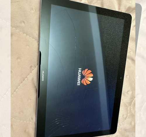 Планшет huawei mediapad t3 10