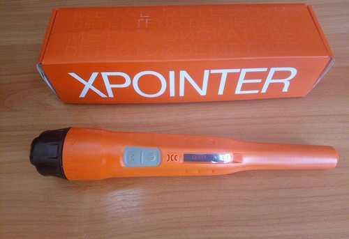 Пинпоинтер Quest XPointer Pro