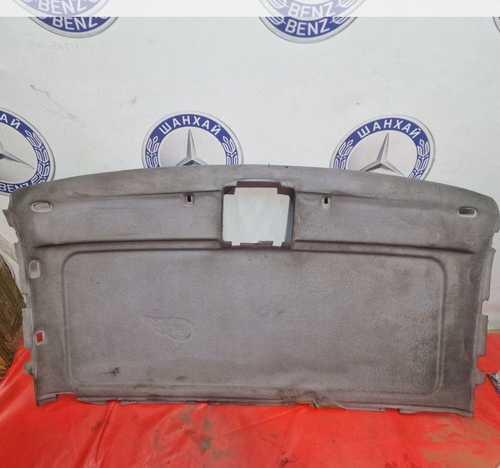 Передняя обшивка потолка Mercedes Vito W638