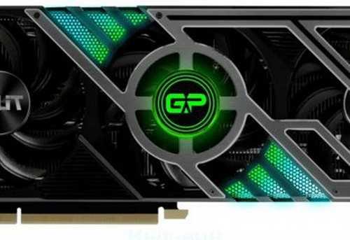 Palit GeForce RTX 3080 Ti gamingpro 12GB NED308T01