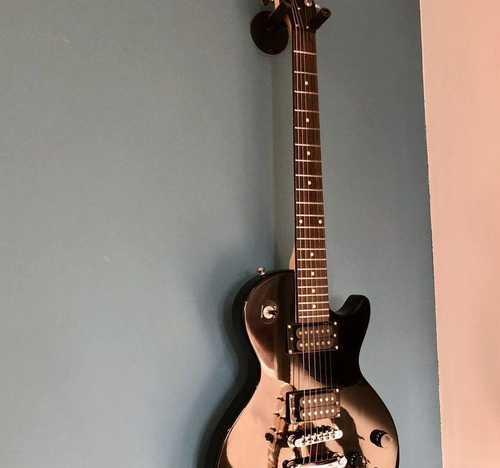 Terris Les Paul