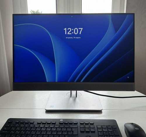 Моноблок HP eliteone G5 23,8 All-in-one