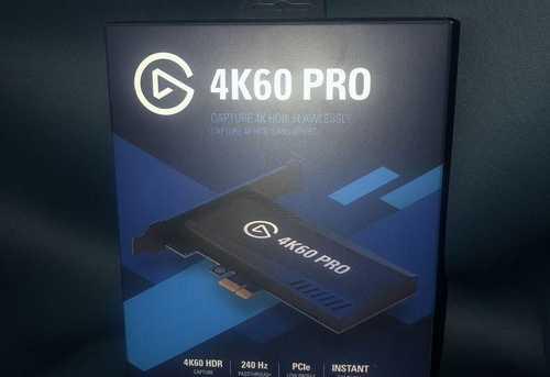 Elgato Game Capture 4K60 Pro MK2