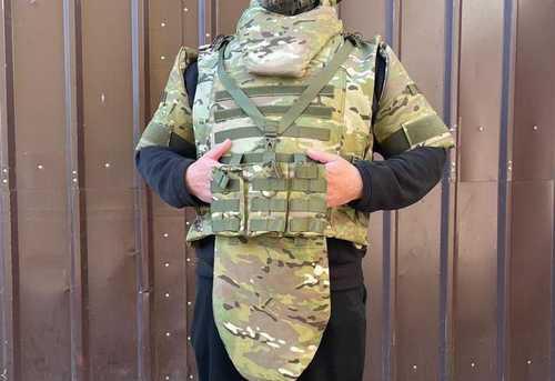Бронежилет Full Armor” Бp5/6