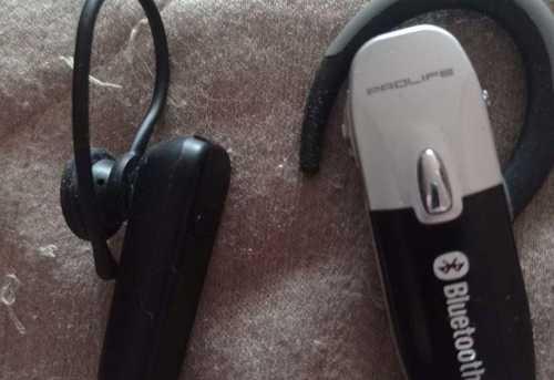 Bluetooth гарнитура jabra и proflife