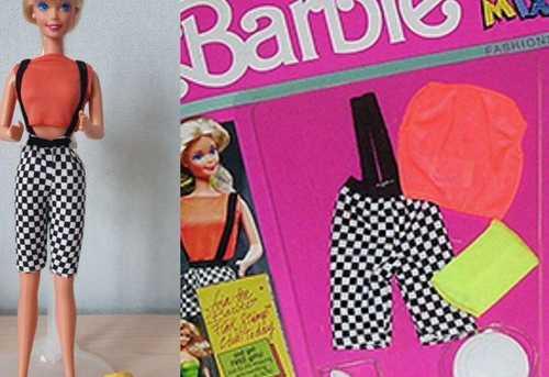Аутфит для Барби (Barbie) 1989