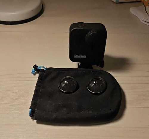 GoPro MAX 360