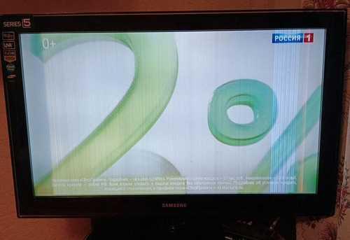 Телевизор Samsung бу 32