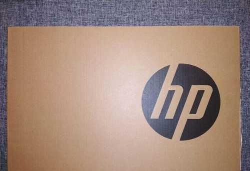 Ноутбук HP 17-cp0004ny, 17.3", Ryzen 7 5700u