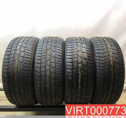 Continental ContiWinterContact TS 830 P 235/45 R19 99V