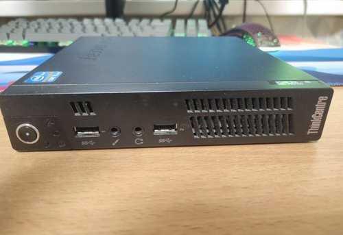 Lenovo ThinkCentre m92p