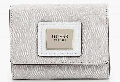 Кошелек guess новый