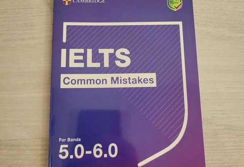 Ielts Common Mistakes For Bands 5.0-6.0