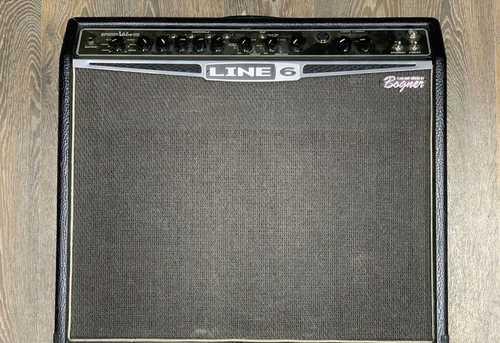 Line 6 Spider Valve 112