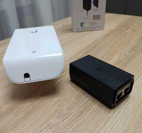 Отличная Ubiquiti Nano station loco m2