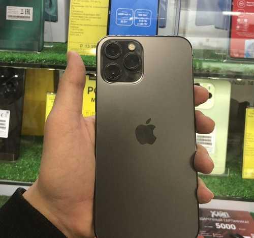 iPhone 12 Pro Max, 256 ГБ