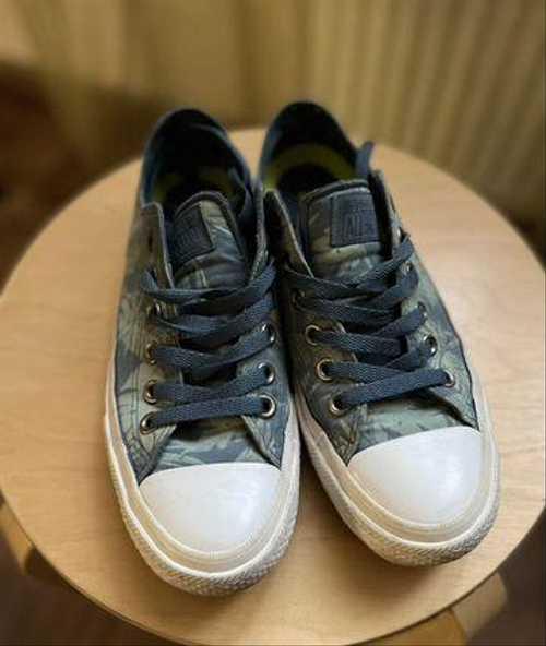 Кеды Converse 38 размер