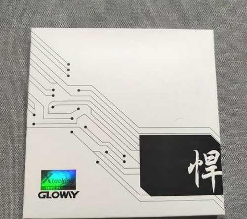 SSD Gloway 240 Gb 2.5 дюйма, новый