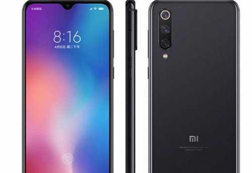 Xiaomi Mi 9 SE, 6/64 ГБ