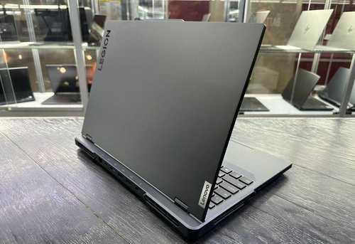 Новый игровой Lenovo Legion Pro 5 Gen 8 i7/32/1024