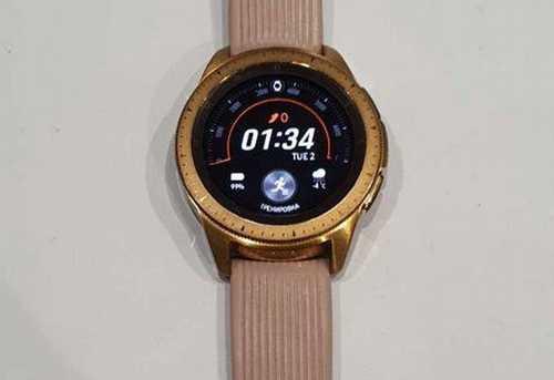 Samsung Galaxy watch sm-r810