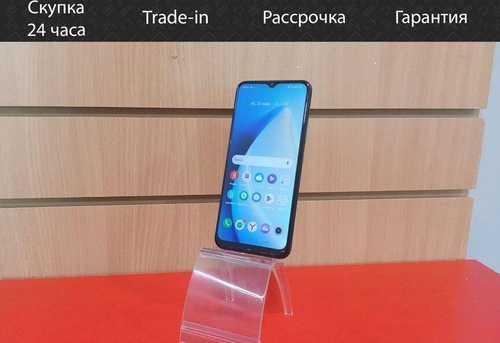 realme C25, 4/64 ГБ