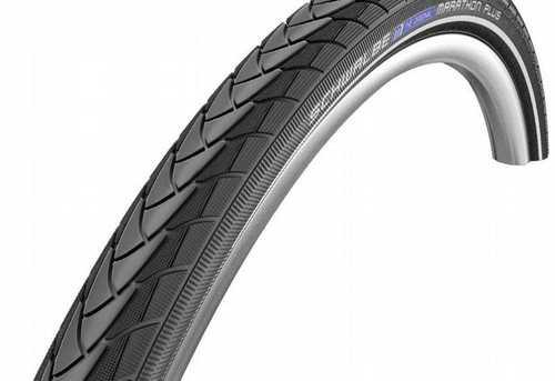 Покрышка 700x28 Schwalbe Marathon Plus Wire