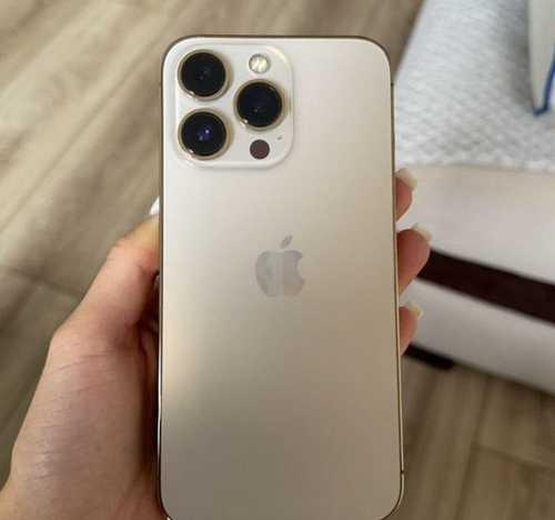 iPhone 13 Pro, 256 ГБ