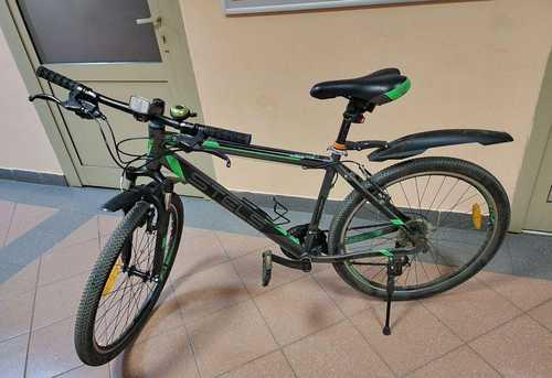 Stels Navigator 600 MD 2017 26" 18"